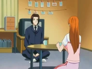 Orihime Inoue | Anime And Manga Universe Wiki | Fandom