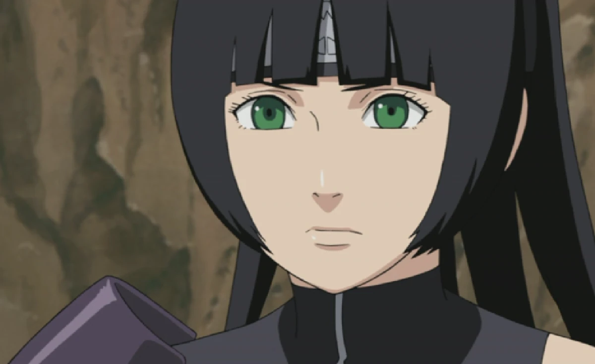 Shizuka | Anime And Manga Universe Wiki | Fandom