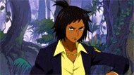 Aerial | Anime And Manga Universe Wiki | Fandom