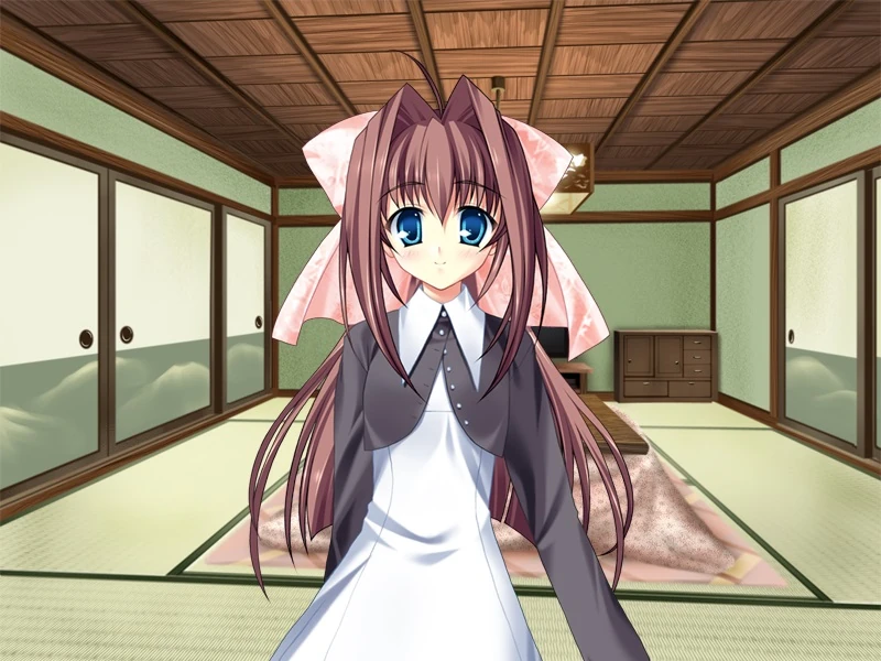 Otome Asakura | Anime And Manga Universe Wiki | Fandom