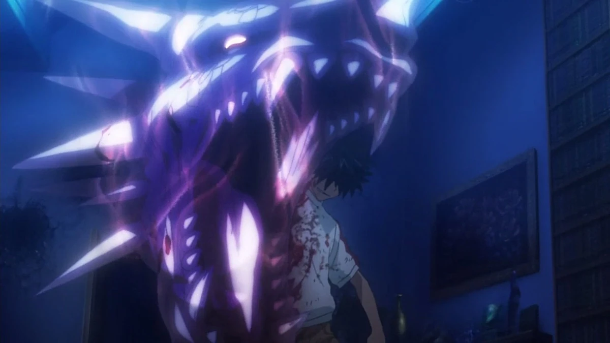 Touma Kamijou/Quotes | Anime And Manga Universe Wiki | Fandom