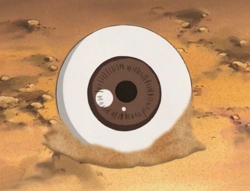 Third Eye (Jutsu) | Anime And Manga Universe Wiki | Fandom