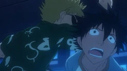 Touma Kamijou/Chronology (Toaru Majutsu no Index) | Anime And Manga ...