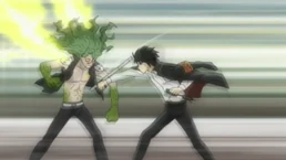 Kyoya Hibari | Anime And Manga Universe Wiki | Fandom