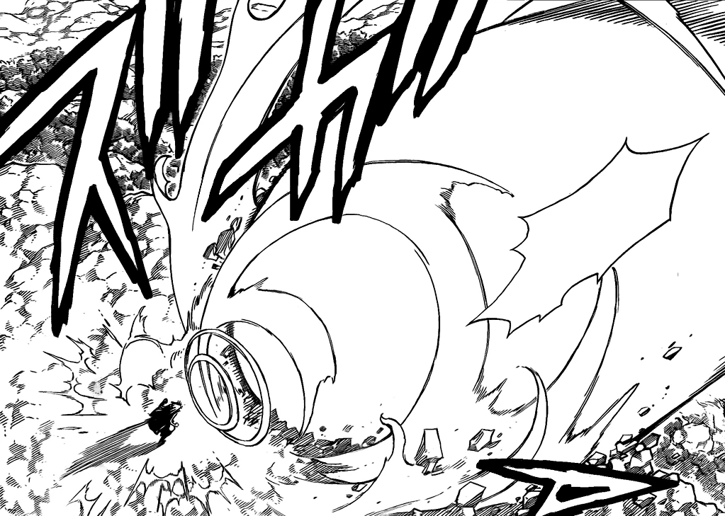 Flame God's Bellow | Anime And Manga Universe Wiki | Fandom