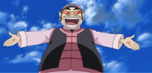 Genie (Naruto) | Anime And Manga Universe Wiki | Fandom
