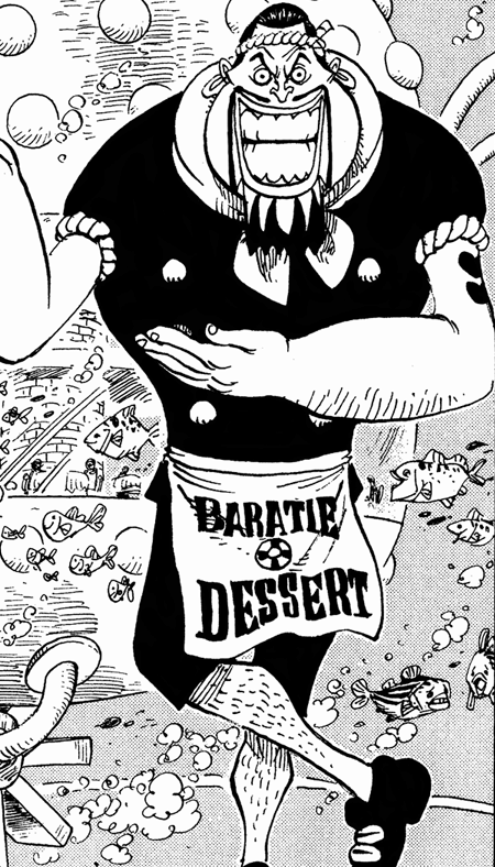 Patty | Anime And Manga Universe Wiki | Fandom