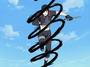 Sai (Konohagakure) | Anime And Manga Universe Wiki | Fandom