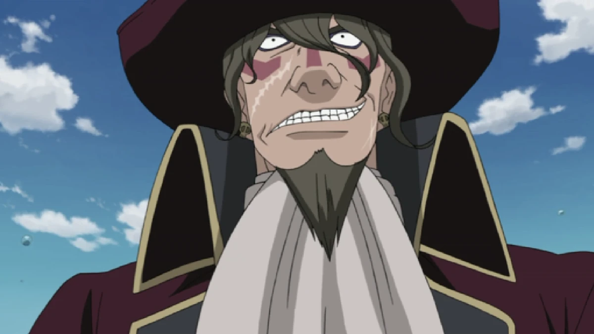 Gataro | Anime And Manga Universe Wiki | Fandom