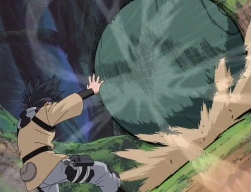 Human Bullet Tank | Anime And Manga Universe Wiki | Fandom