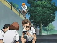 Kon | Anime And Manga Universe Wiki | Fandom