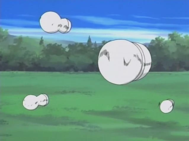 Ten-Finger Drilling Bullets | Anime And Manga Universe Wiki | Fandom