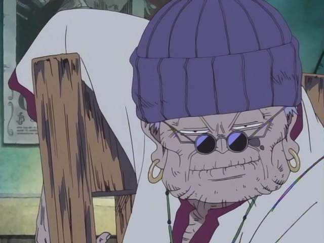 Raoul | Anime And Manga Universe Wiki | Fandom