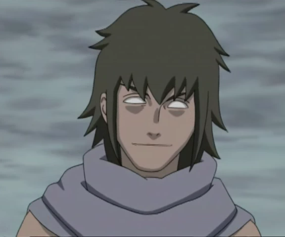 Dead Soul Technique | Anime And Manga Universe Wiki | Fandom