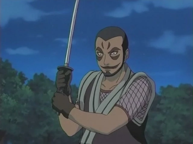 Hōki (Watari) | Anime And Manga Universe Wiki | Fandom