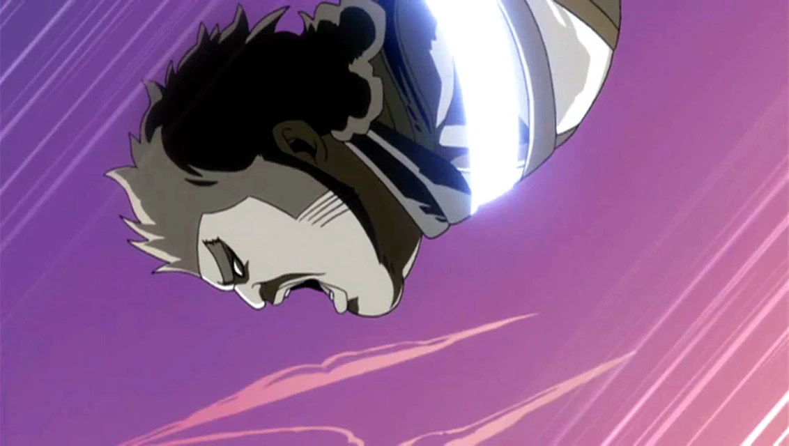 Iron Rush | Anime And Manga Universe Wiki | Fandom