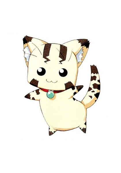 Asteion | Anime And Manga Universe Wiki | Fandom