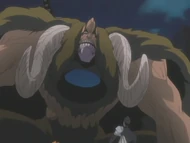 Grand Fisher | Anime And Manga Universe Wiki | Fandom