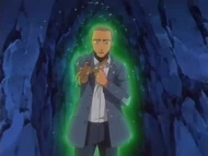 Cain | Anime And Manga Universe Wiki | Fandom
