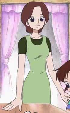 Ririka | Anime And Manga Universe Wiki | Fandom