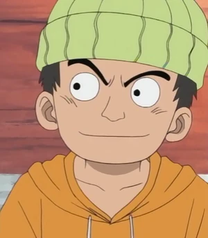Chabo | Anime And Manga Universe Wiki | Fandom
