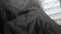 Accelerator | Anime And Manga Universe Wiki | Fandom