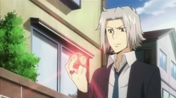 Hayato Gokudera | Anime And Manga Universe Wiki | Fandom