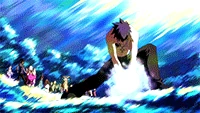 Ice-Make: Shield | Anime And Manga Universe Wiki | Fandom