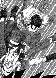 Sai (Konohagakure) | Anime And Manga Universe Wiki | Fandom