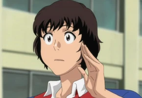 Satoda | Anime And Manga Universe Wiki | Fandom