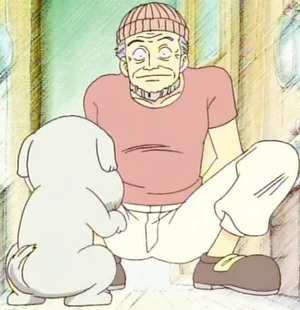 Hocker | Anime And Manga Universe Wiki | Fandom