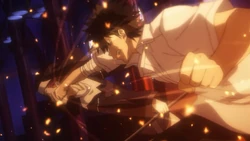 Touma Kamijou/Chronology (Toaru Majutsu no Index) | Anime And Manga ...