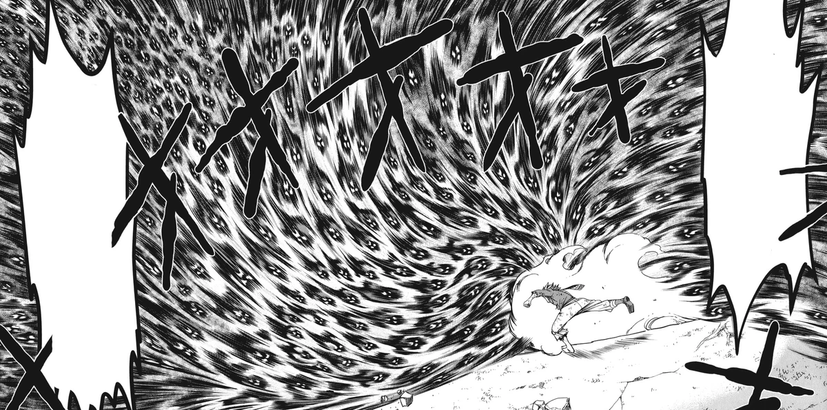 Genesis Zero | Anime And Manga Universe Wiki | Fandom