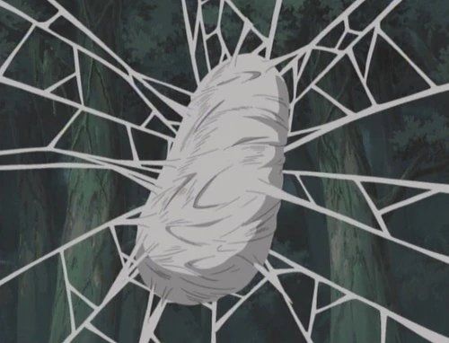 Spider Cocoon | Anime And Manga Universe Wiki | Fandom