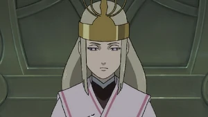 Shion | Anime And Manga Universe Wiki | Fandom