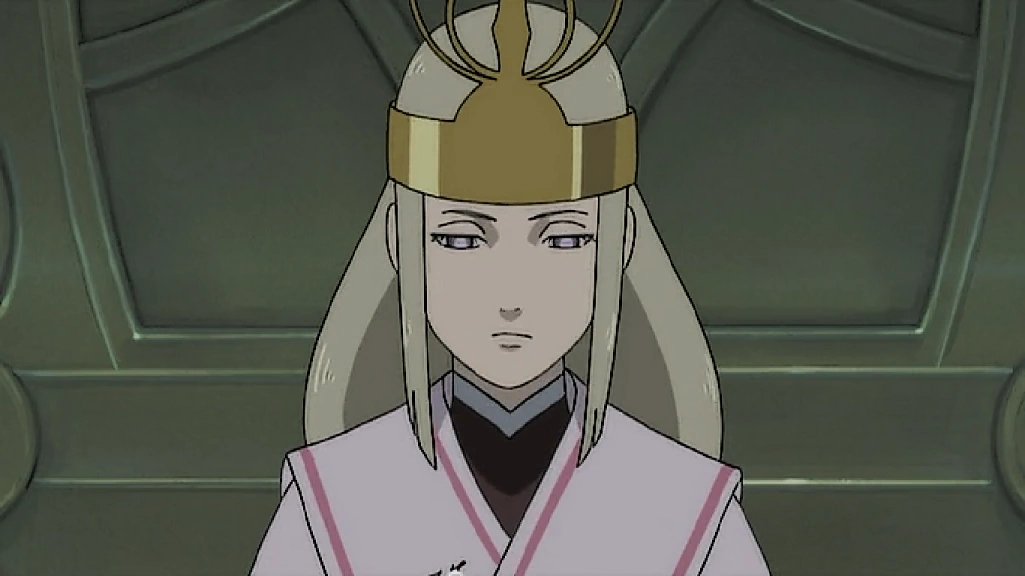 Shion | Anime And Manga Universe Wiki | Fandom