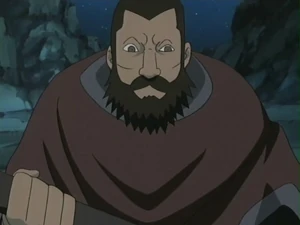 Gatsu | Anime And Manga Universe Wiki | Fandom