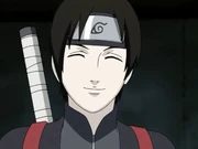 Sai (Konohagakure) | Anime And Manga Universe Wiki | Fandom