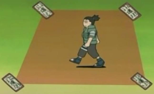 Barrier Method Formation | Anime And Manga Universe Wiki | Fandom