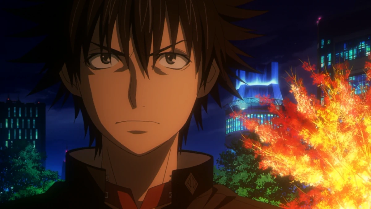 Touma Kamijou | Anime And Manga Universe Wiki | Fandom