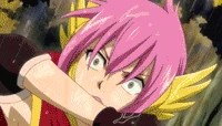 Water Punch | Anime And Manga Universe Wiki | Fandom