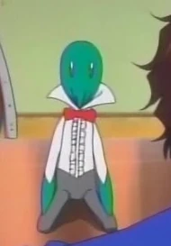 Noba | Anime And Manga Universe Wiki | Fandom