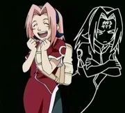Sakura Haruno | Anime And Manga Universe Wiki | Fandom