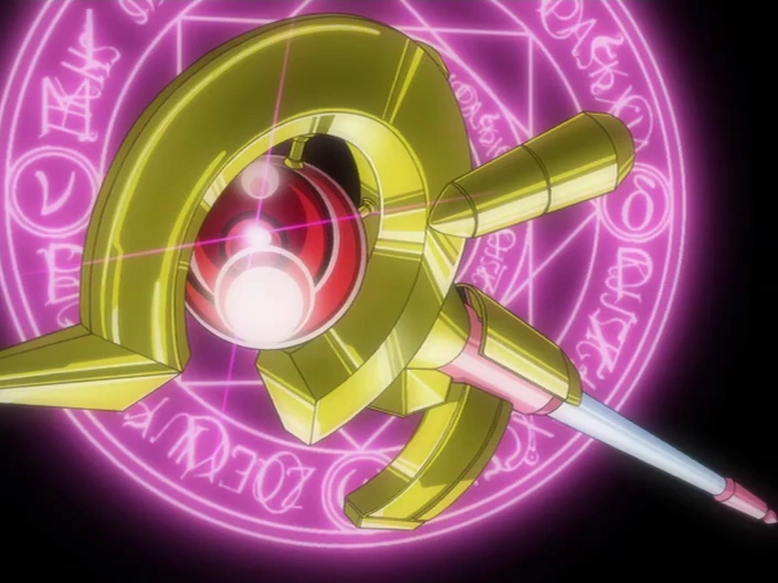 Raising Heart | Anime And Manga Universe Wiki | Fandom
