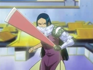 Yoshi | Anime And Manga Universe Wiki | Fandom