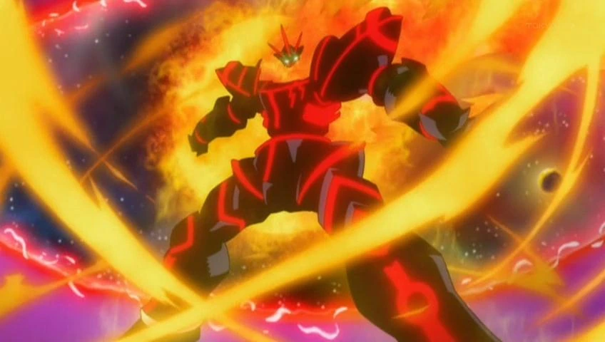 Blazing Kurogane-Kai | Asura Cryin Wiki | Fandom