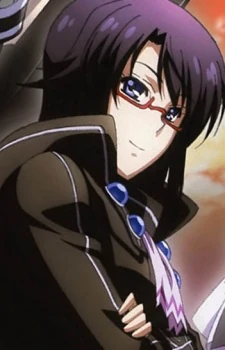 Shuri Kurosaki | Asura Cryin Wiki | Fandom