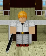 Ichigo Kurosaki | Anime Battle Arena (ABA) Wiki | Fandom