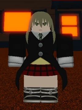 Maka & Soul | Anime Battle Arena (ABA) Wiki | Fandom