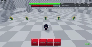 Ryuko Matoi | Anime Battle Arena (ABA) Wiki | Fandom